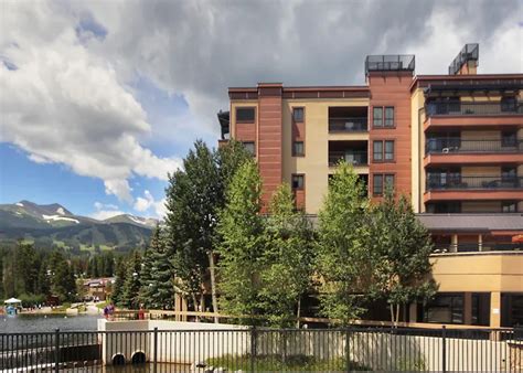 Resort Village At Breckenridge New 2026 Prices Reviews Book Now