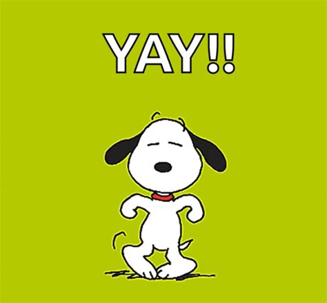 Dancing Snoopy  Dancing Snoopy Discover And Share S