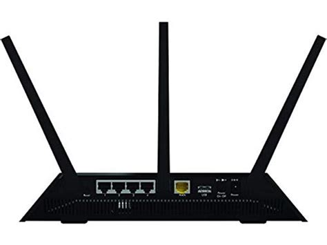 Netgear Nighthawk Wifi Gigabit Router