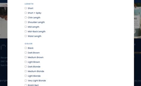 Form Blocks Multiple Columns Customize With Code Squarespace Forum