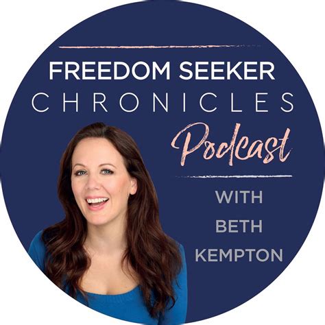 Kerry Roy On How Redundancy Helped Her Escape Freedom Seeker
