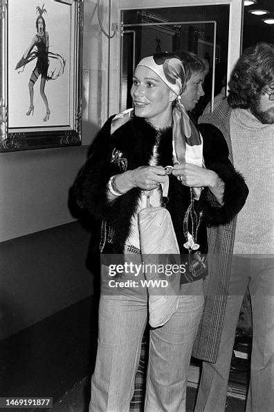 Sally Kellerman Attends The Los Angeles Premiere Of The Rocky Horror News Photo Getty Images
