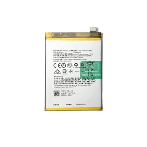 Buy Vivo V Mobile Battery Online Xparts In