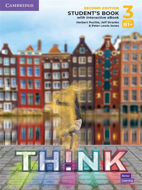 Think 3 2nd Edition Pdf