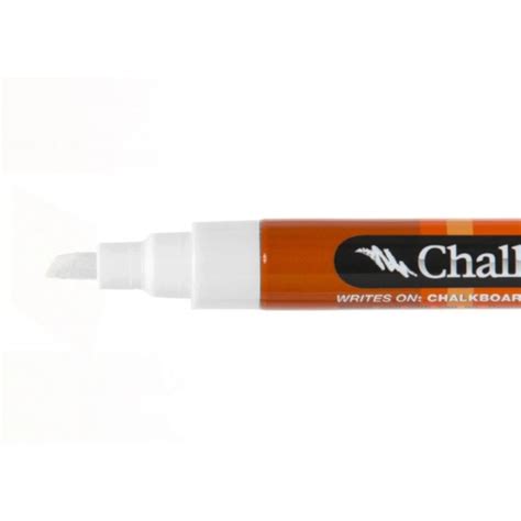 6mm Chisel Tip Chalk Ink Marker