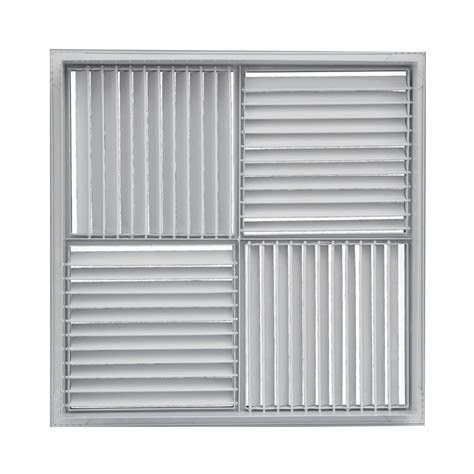 Modular Core Diffuser Jianpin Air Your Global Hvac Solutions Partner