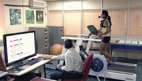 Sport and exercise science - The Physiological Society
