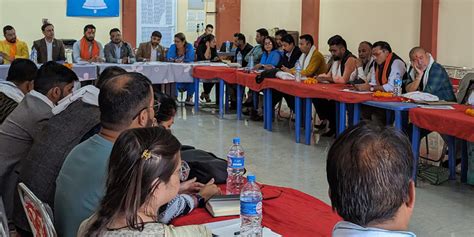 रास्वपाका सबै सांसद केन्द्रीय सदस्य Drishti News Nepalese News Portal