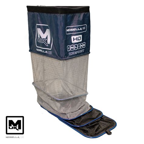 Keepnets Mosella Uk