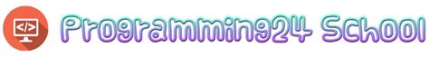 Programming24 School C Programming Manual Tracing
