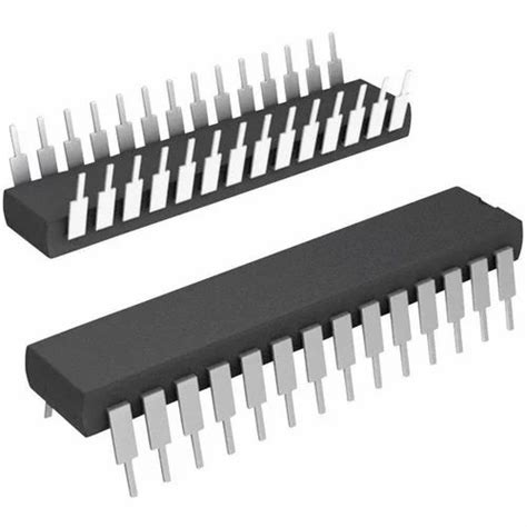 Pic18f2520 Isp Pic Microcontroller At Best Price In Mumbai