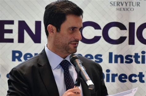 Concanaco Servytur Expresa Concanaco Servytur México Preocupación Por