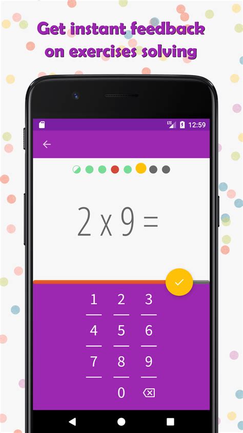 Learn Multiplication Table Times Table Game Apk For Android Download