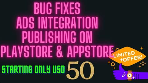 develop 2d 3d unity games professionally by ab optimizer fiverr