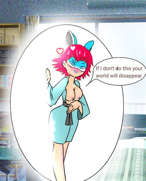 Rule 34 Alix Kubdel Anim Aa Bunnyx Character Female Miraculous