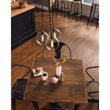 Tech Lighting 700GMBMP3C LED9 Build Com