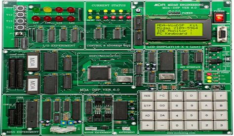 Advance Technology System ATS