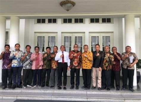 Parsadaan Ritonga Bangun Monumen Setinggi 275 Meter Di Desa Parsosoran