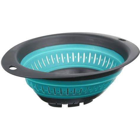 Durchschlag Sieb Faltbar Ø 23 Cm