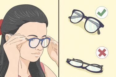 How To Adjust Glasses Bent Arms Loose Nose Bridges And More