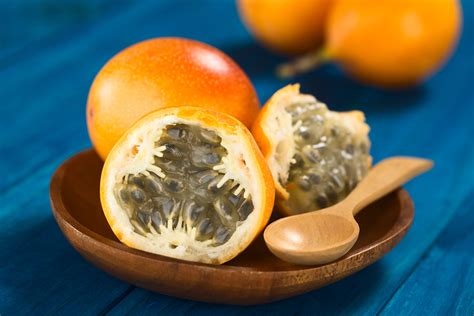 Granadilla Fruit
