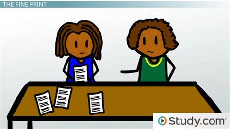 Notes To Financial Statements Definition Elements Examples Video Lesson Transcript