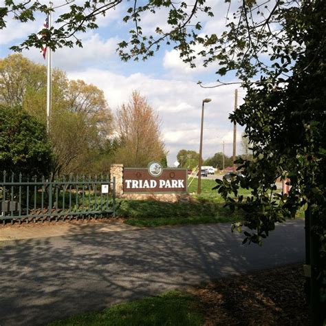 Triad Park Park