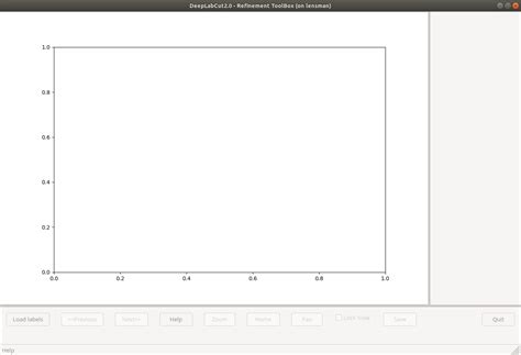 Deeplabcut Label Frames Fails To Load Images Issue 483 DeepLabCut
