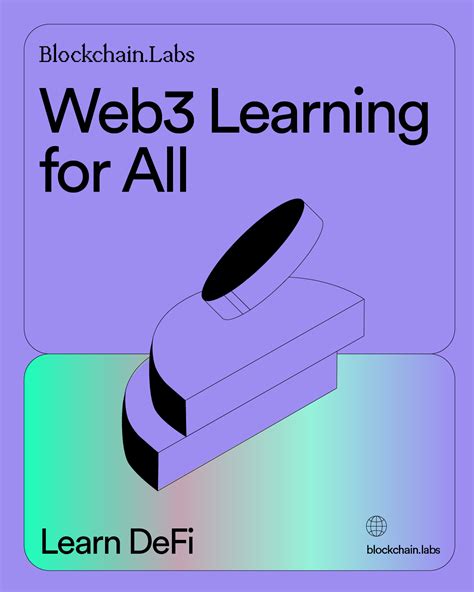 Blockchain Labs Behance