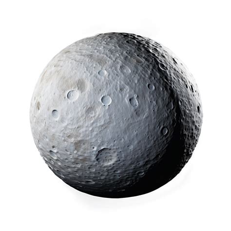 Ceres Dwarf Planet Art Png 06202024 Png Image