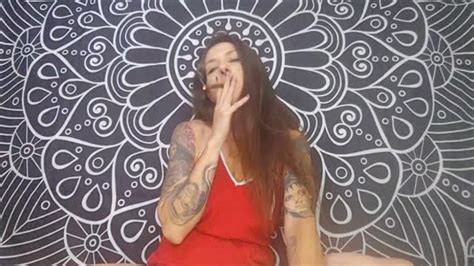 Smoking With Morgana Kink Therapy Clips Sale