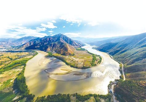 “长江文明” 江水澹澹 星汉灿烂——长江文明 馆以咏志 长江文明馆