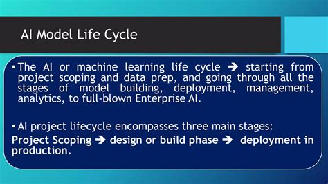 12aimodel Life Cycle1pdf