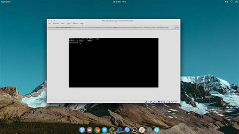 Instalasi Routeros Vdi Mikrotik Di Virtualbox ~ Blogger Pelajar