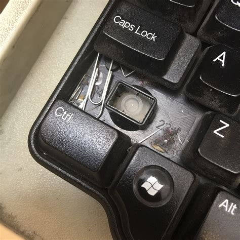Cómo Limpiar El Teclado De La Computadora Y Evitar Que Deje De