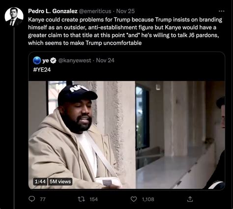Bronze Age Pervert On Twitter The Latest Data Mining Attempt Has Been The Kanye Farce Theyll