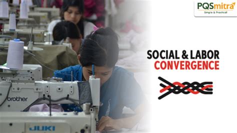 Social And Labour Convergence Program Slcp In Mumbai Id 24111062255