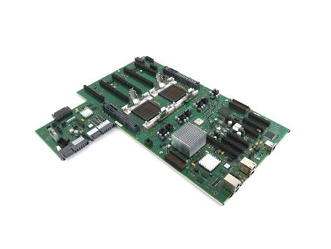 IBM E DS DS Dual Proc Backplane