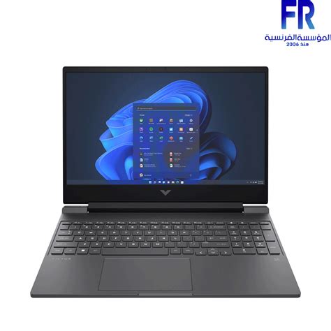 Hp Victus 15 Fa0031dx Gaming Laptop I5 12450h Gtx1650 Alfrensia
