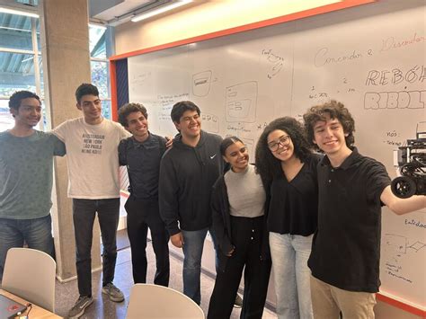 Tech Robotics Computervision Fernando Vasconcellos