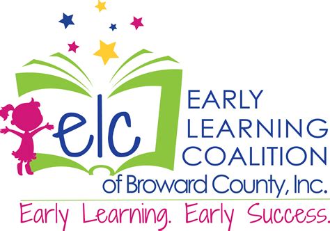 Elc Broward Toolkit Early Learning Coalition Of Broward County Inc