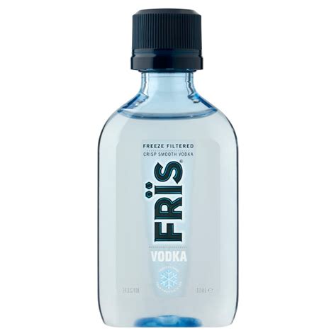 Fris Vodka 50ml Bestway