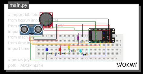 aula joystick gua ticks final copy wokwi esp32 stm32 arduino simulator