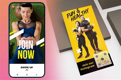 How To Use QR Codes For Instagram