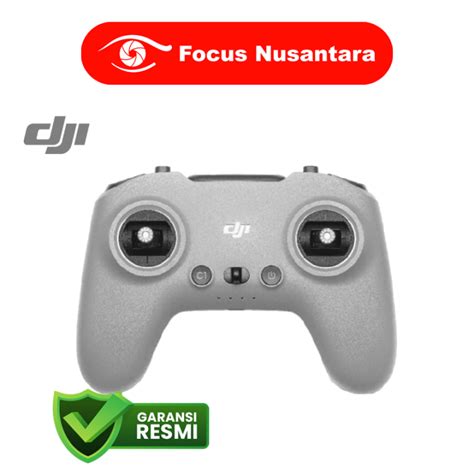 DJI FPV Remote Controller 3 For DJI Avata 2 Drone GARANSI RESMI Lazada Indonesia