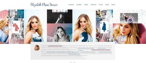 Elizabeth Olsen Source • Your Source For Everything Elizabeth Olsen Best Source For All Things