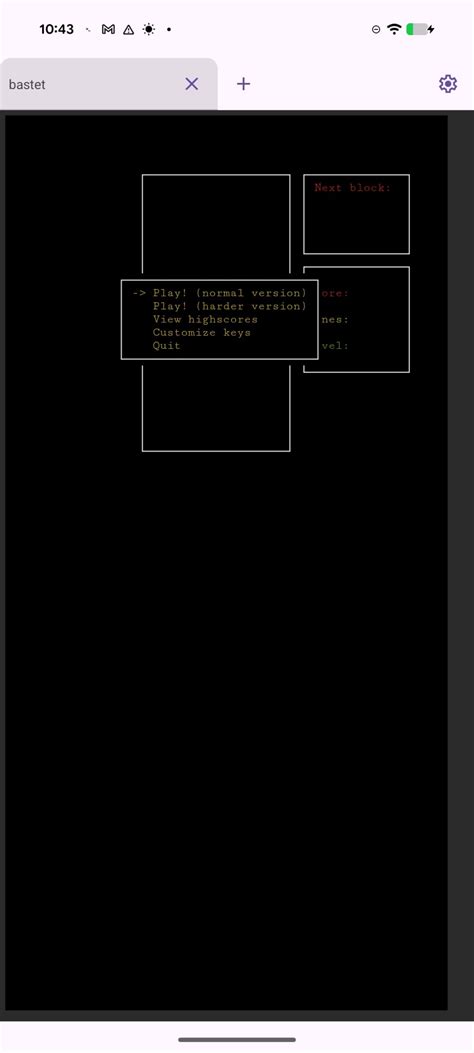 8 Things You Must Try With The Linux Terminal App On Your Android Phone