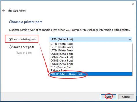 Solved Microsoft Print To PDF Not Working In Windows Driver Easy