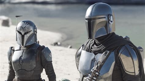 Pedro Pascal Says He Cant See St While Wearing The Mandalorian Helmet — Geektyrant