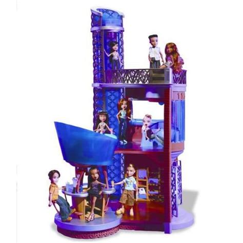 Mga Entertainment Bratz Pad 2005 Toys And Games Dolls And Accessories
